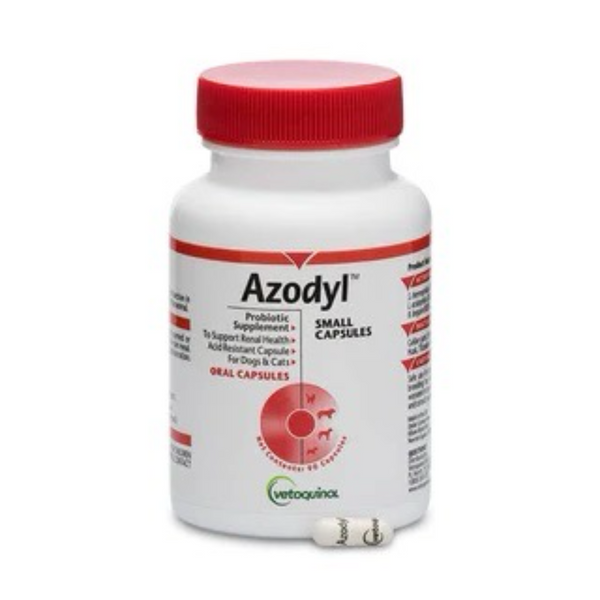 Azodyl Capsules – Petwell Store